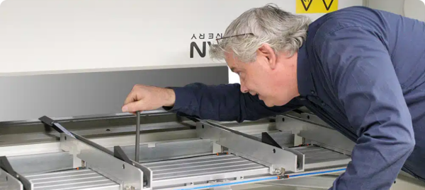 Home | CIDAN Machinery DE